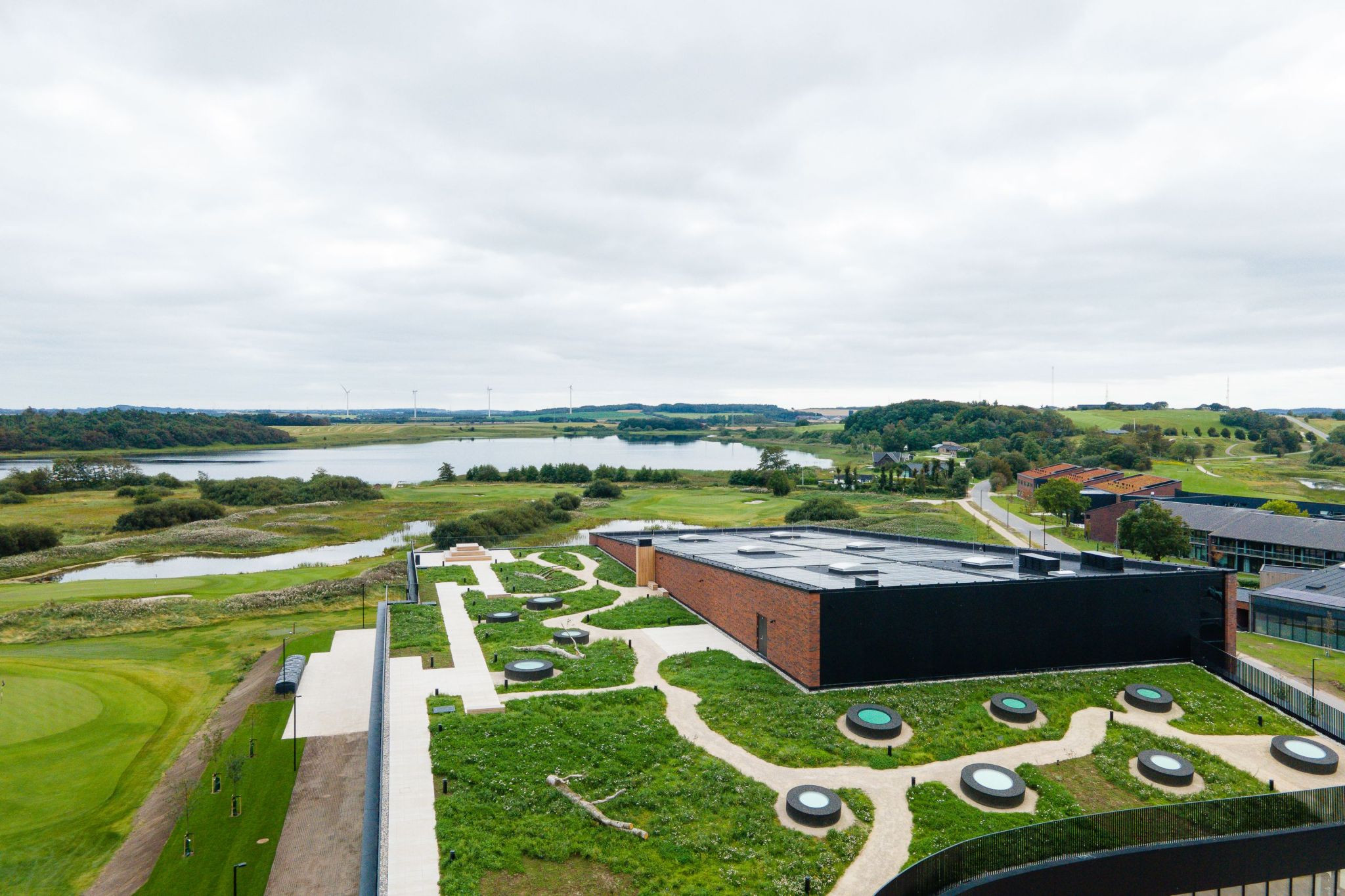 HimmerLand | Arkplan